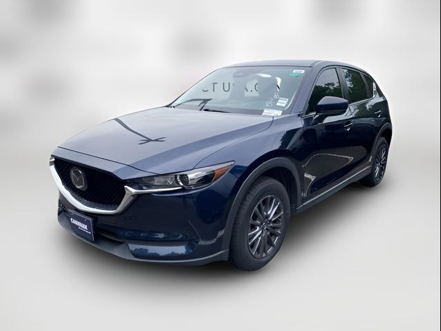 Used 2023 Mazda CX-5 2.5 S Select Package SUV For Sale Near Me | Auto ...