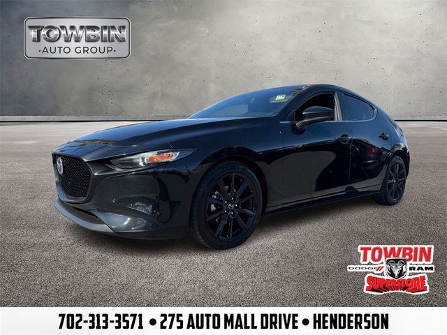 Used 2020 Mazda Mazda3 Base For Sale in Henderson, NV | Capital One ...