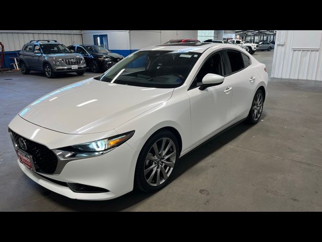 Used 2020 Mazda Mazda3 Premium For Sale in Santa Rosa, CA | Capital One ...