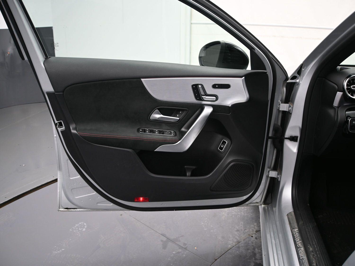 Used 2020 Mercedes-Benz A-Class A 220 For Sale in Edenwald, NY ...