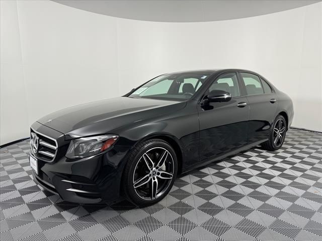 Used 2020 Mercedes-Benz E-Class 350 For Sale in Milwaukee, WI | Auto ...