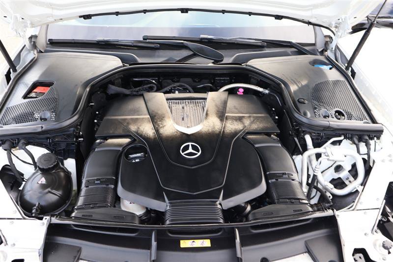 Used 2020 Mercedes-Benz E-Class 450 For Sale in Manassas, VA | Capital ...