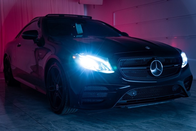 Used 2020 Mercedes-Benz E-Class AMG 53 For Sale in Rahway, NJ | Capital ...