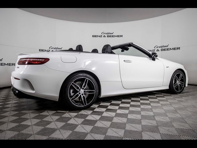 Used 2018 Mercedes-Benz S-Class Convertible with AWD For Sale in ...