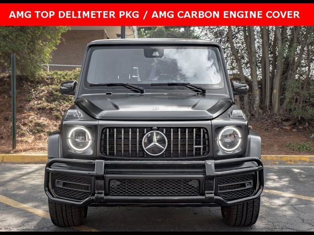Used Mercedes-Benz G-Class For Sale in Atlanta, GA | Auto Navigator
