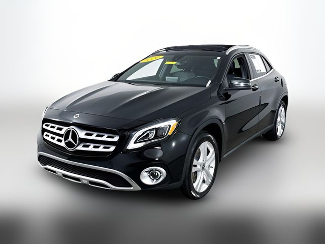 New 2026 White Mercedes-Benz CLA For Sale in Louisville, KY | Auto ...