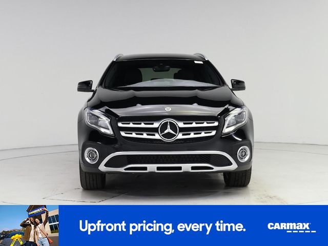 Used 2026 Mercedes-Benz GLA 250 SUV For Sale in Murfreesboro, TN | Auto ...