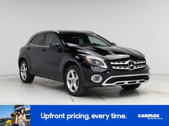 Used 2026 Mercedes-Benz GLA 250 SUV For Sale in Murfreesboro, TN | Auto ...