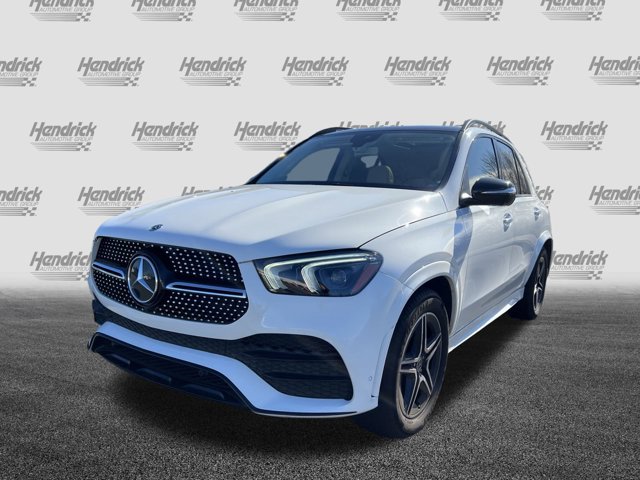 Used 2020 Mercedes-Benz GLE 350 For Sale in Charlotte, NC | Capital One ...