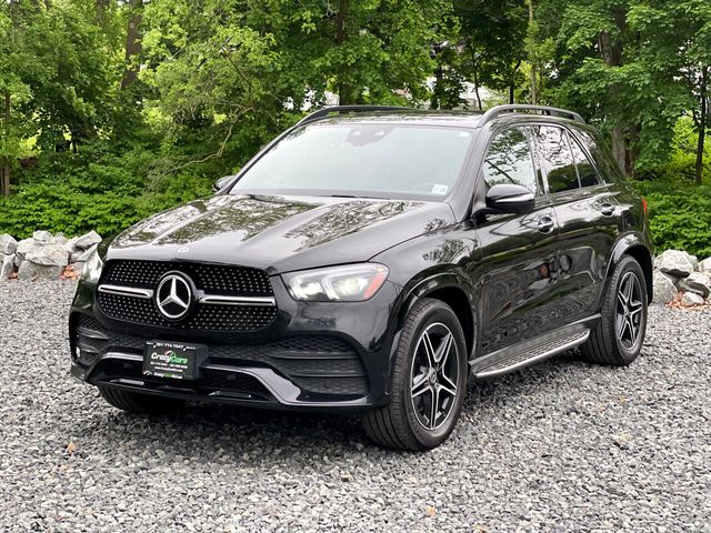 Used Mercedes-Benz GLE 450 For Sale in New York, NY | Auto Navigator