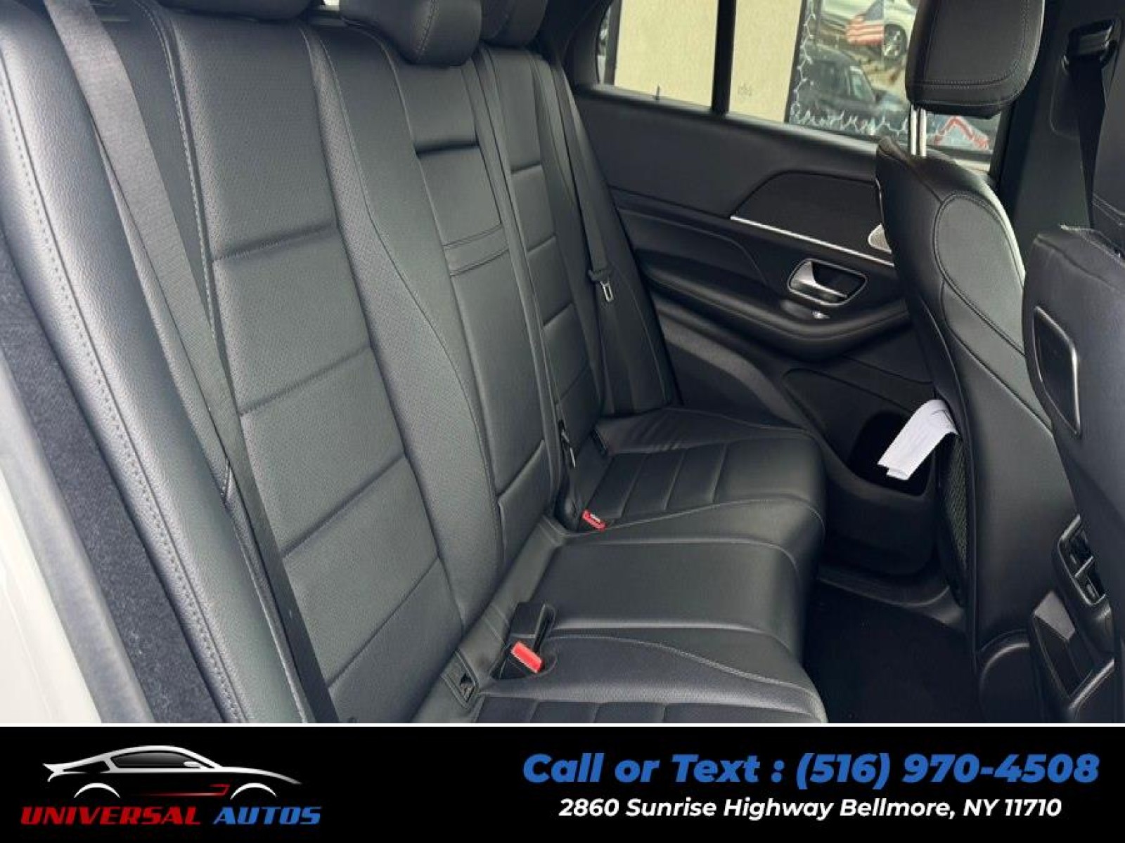 Used 2020 Mercedes-Benz GLE 350 For Sale in Bellmore, NY | Capital One ...