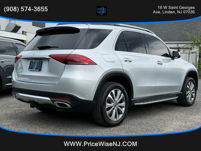 Used 2020 Silver Mercedes-Benz A-Class For Sale in Manhattan, NY | Auto ...