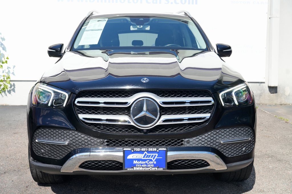 Used 2020 Mercedes-Benz GLE 450 For Sale in Linden, NJ | Capital One ...