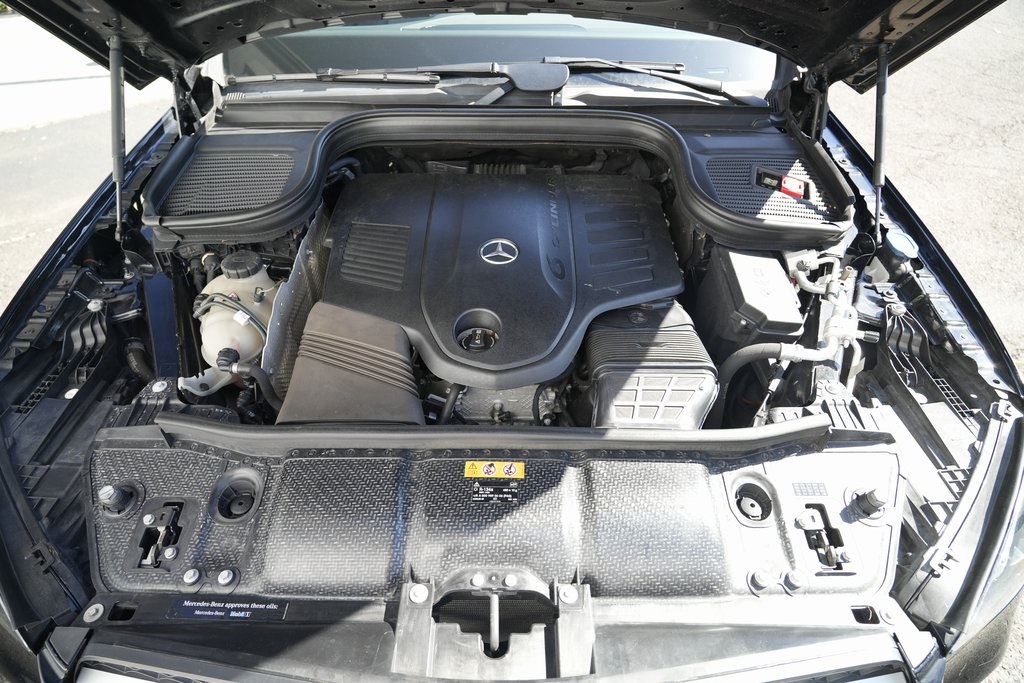 Used 2020 Mercedes-Benz GLE 450 For Sale in Linden, NJ | Capital One ...