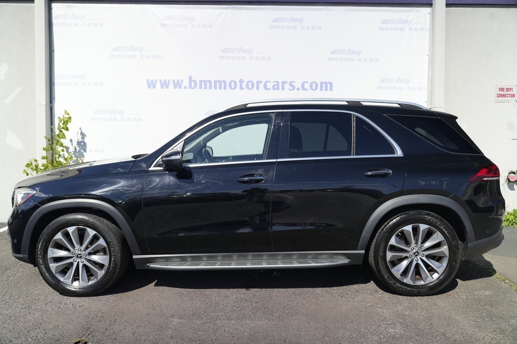 Used 2020 Mercedes-Benz GLE 450 For Sale in Linden, NJ | Capital One ...