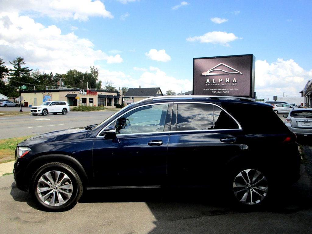 Used 2020 Mercedes-Benz GLE 450 For Sale in Downers Grove, IL | Capital ...