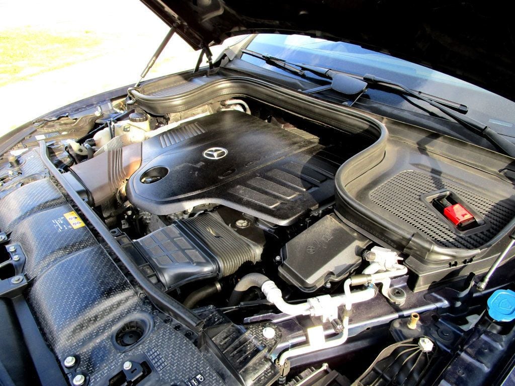 Used 2020 Mercedes-Benz GLE 450 For Sale in Downers Grove, IL | Capital ...