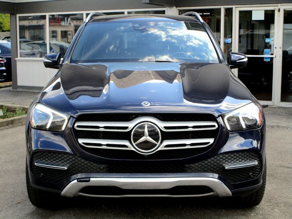 Used 2020 Mercedes-Benz GLE 450 For Sale in Downers Grove, IL | Capital ...