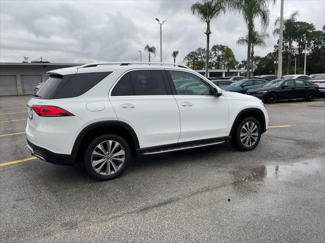 Used 2020 Mercedes-Benz GLE 350 For Sale in Orlando, FL | Capital One ...