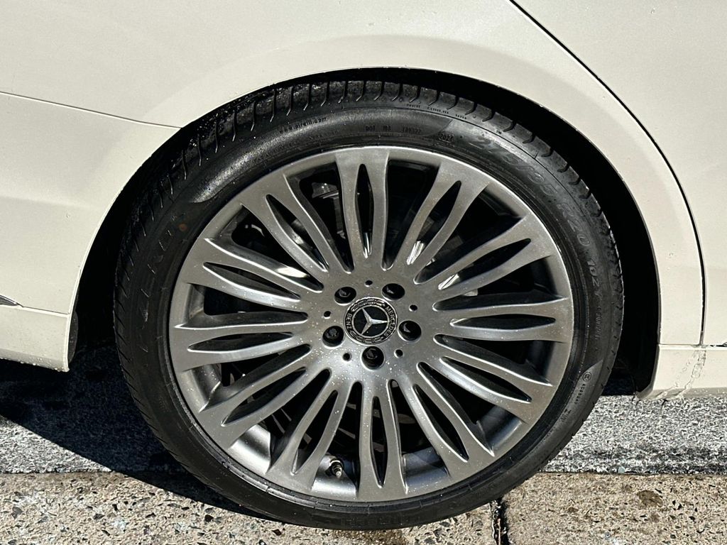 Used 2020 Mercedes-Benz S-Class 560 For Sale in Vienna, VA | Capital ...