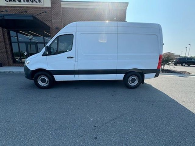 Used Diesel Mercedes-Benz Sprinter For Sale Near Me | Auto Navigator