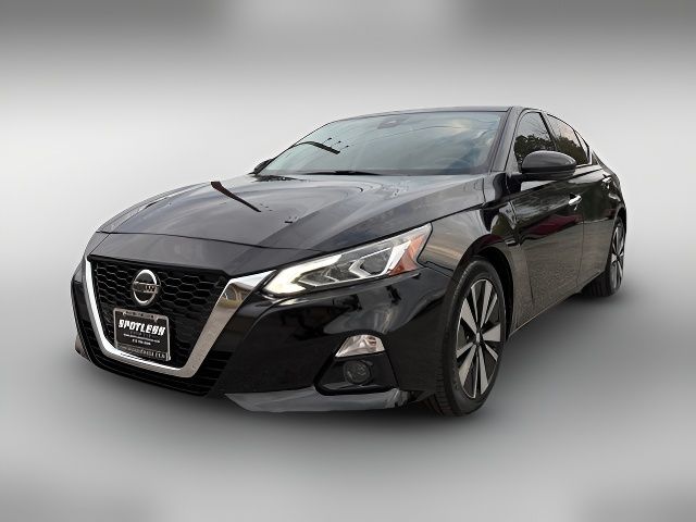 Used 2017 Nissan Altima 2.5 S Sedan For Sale in San Antonio, TX | Auto ...