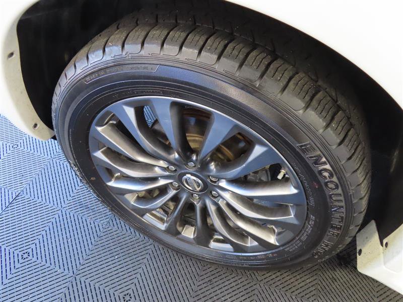 Used 2020 Nissan Armada Platinum For Sale in Manassas, VA | Capital One ...