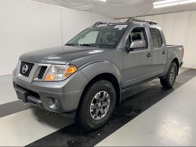 Used 2020 Nissan Frontier PRO-4X For Sale in Cicero, NY | Capital One ...