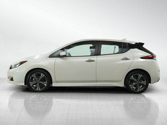 Used nissan leaf 2020 store