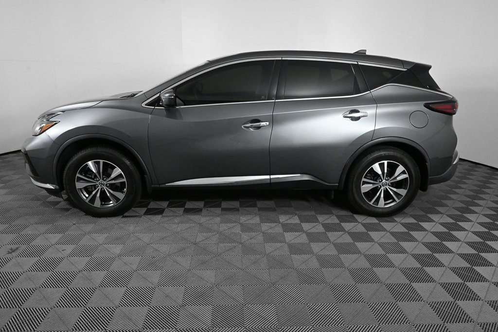 Used 2020 Nissan Murano S For Sale in UNION CITY, GA | Capital One Auto ...