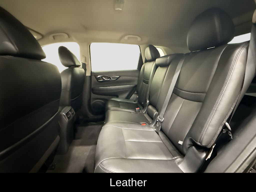 Used 2020 Nissan Rogue SL For Sale in Raleigh, NC | Capital One Auto ...