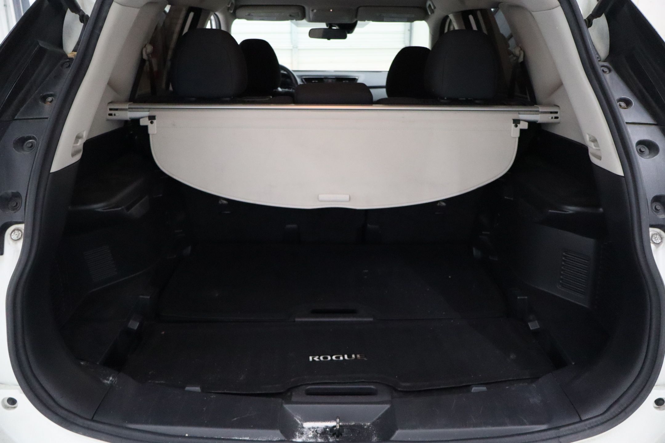 Used 2020 Nissan Rogue S For Sale in McKinney, TX | Capital One Auto ...