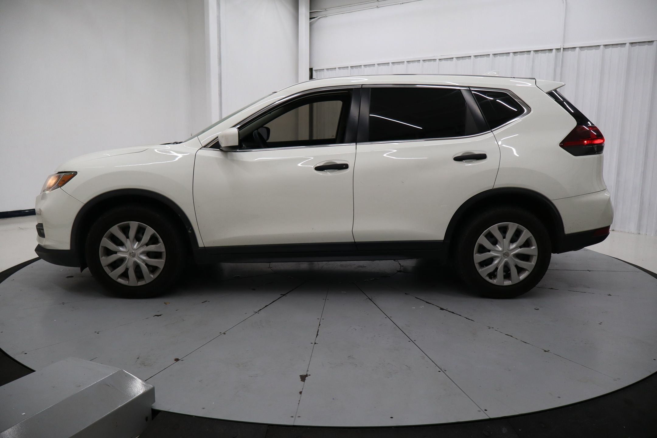 Used 2020 Nissan Rogue S For Sale in McKinney, TX | Capital One Auto ...