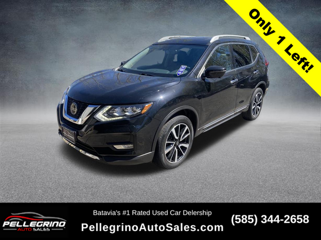 Used Cars Batavia Ny