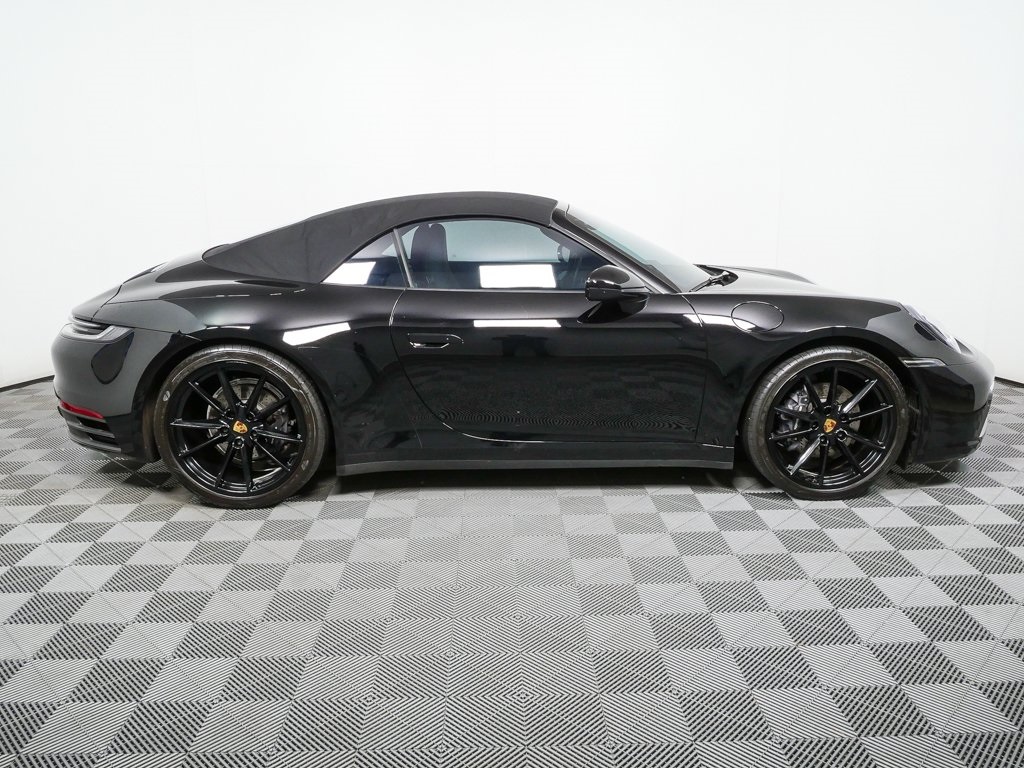 Used 2020 Porsche 911 Carrera For Sale in Atlanta, GA | Capital One ...
