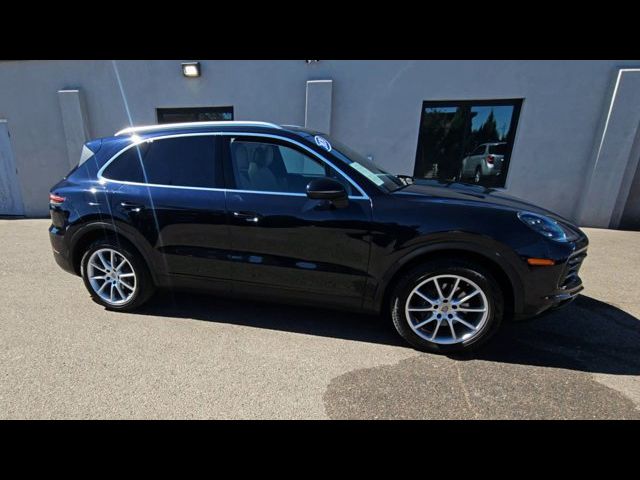 Used 2016 Porsche Cayenne Base SUV For Sale in Colorado Springs, CO ...
