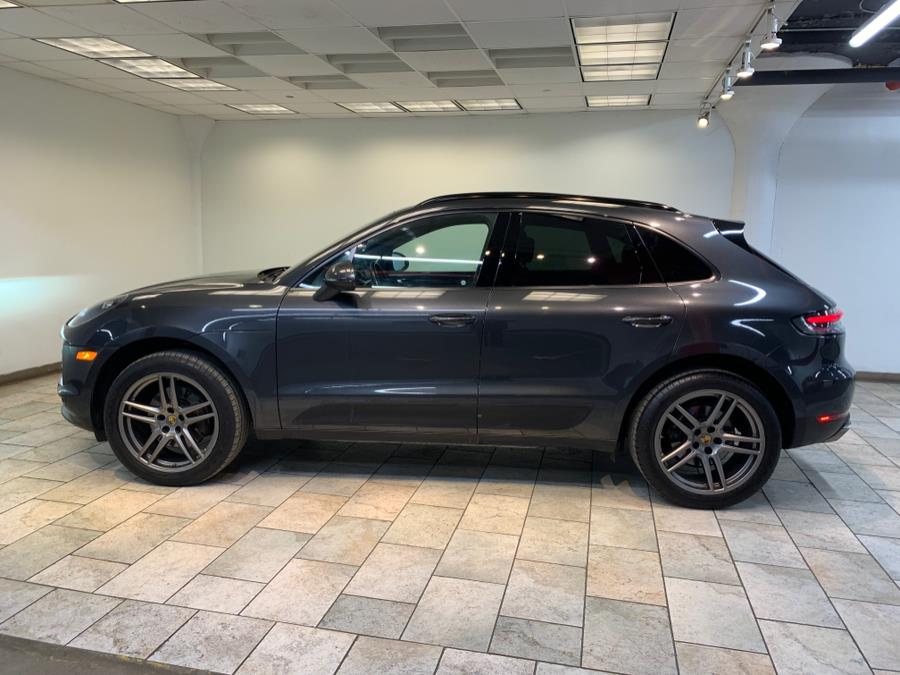 2020 macan turbo for sale store