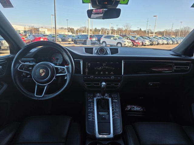 Used 2020 Porsche Macan S For Sale in Middleton, WI | Capital One Auto ...