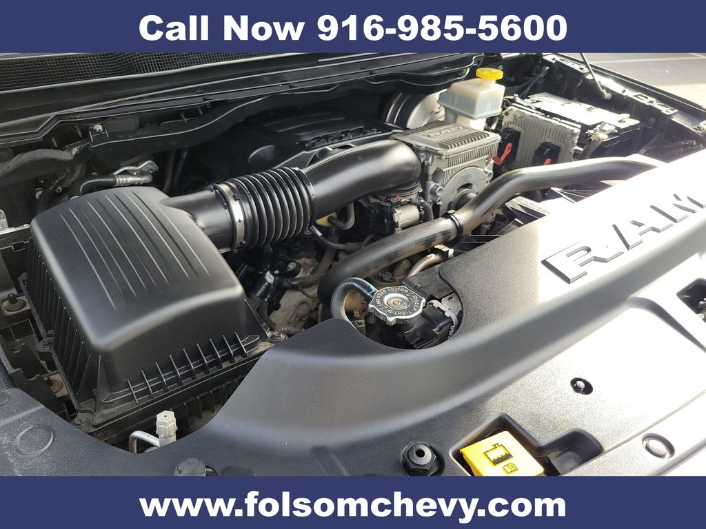 Used 2020 Ram 1500 Limited For Sale in Folsom, CA | Capital One Auto ...