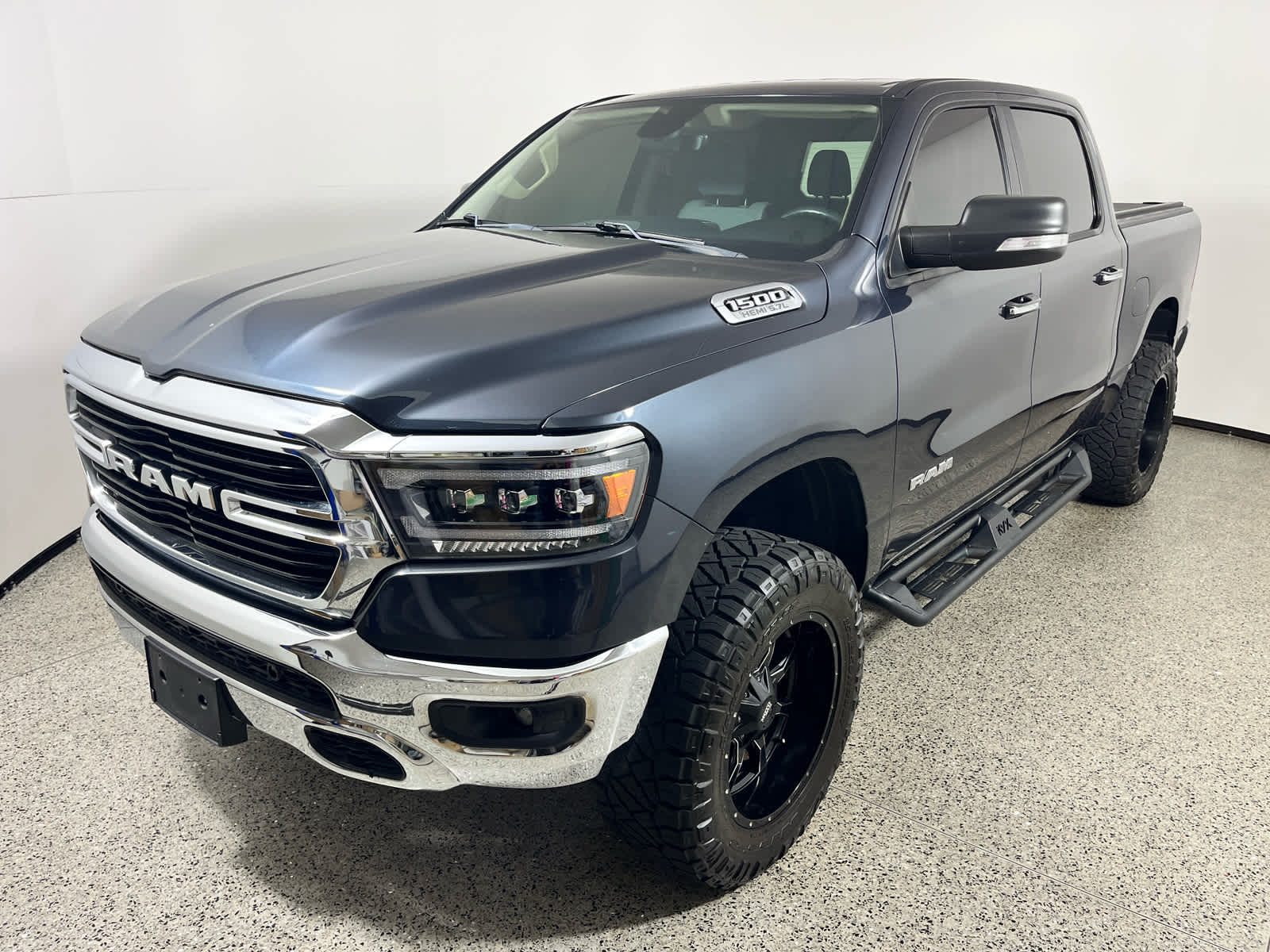 Used 2020 Ram 1500 Lone+Star For Sale in JACKSONVILLE, FL | Capital One ...