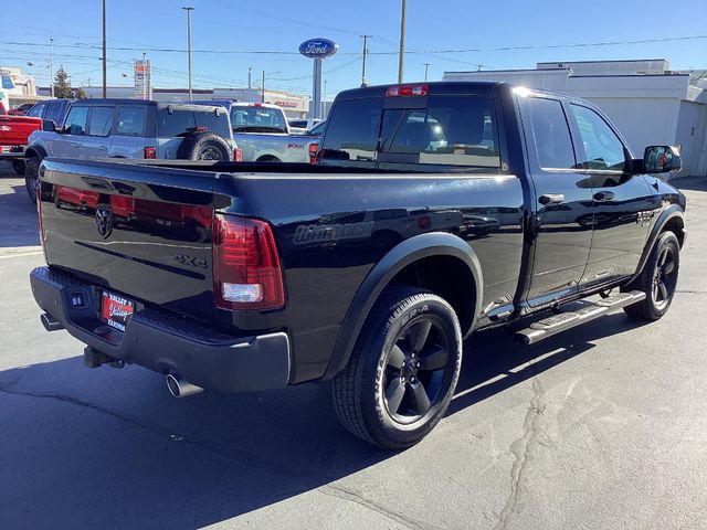 Used Ram Pickup For Sale Near Me | Auto Navigator