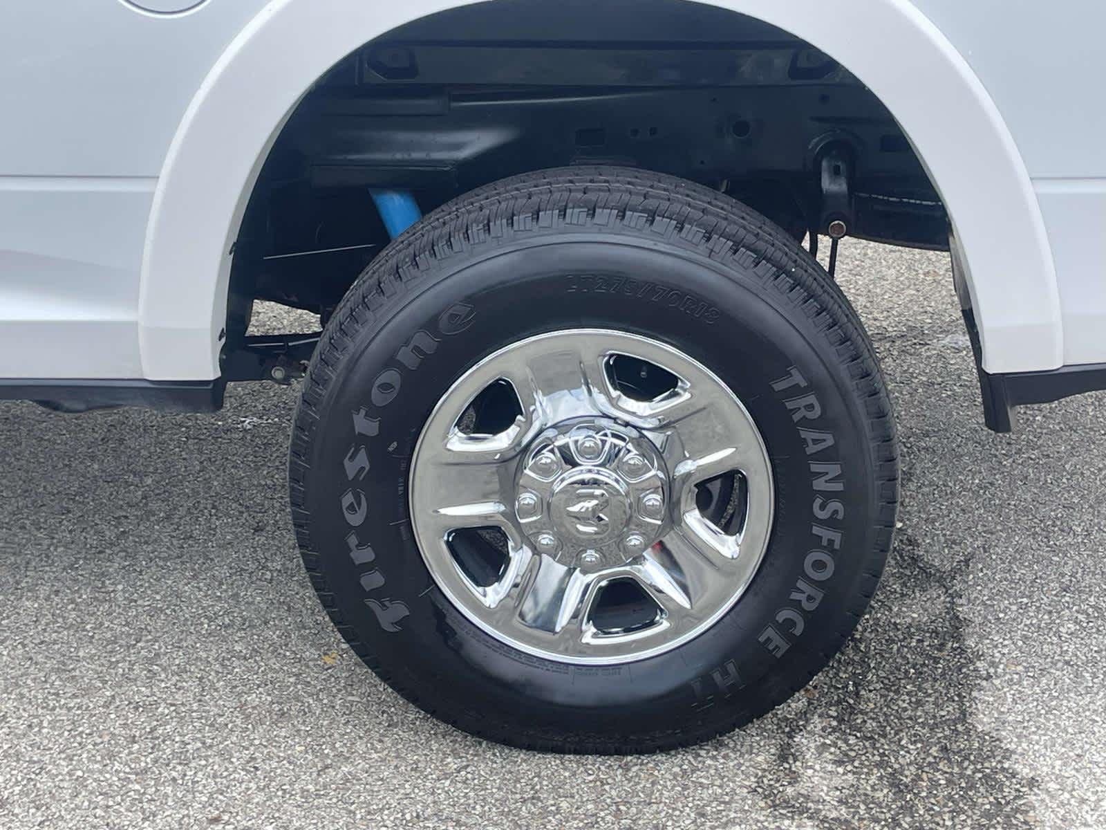 Used 2020 Ram 2500 Longhorn For Sale in Natrona Heights, PA | Capital ...