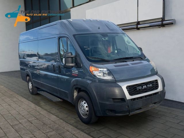 Used Ram ProMaster with Bluetooth For Sale in Virginia Beach, VA | Auto ...