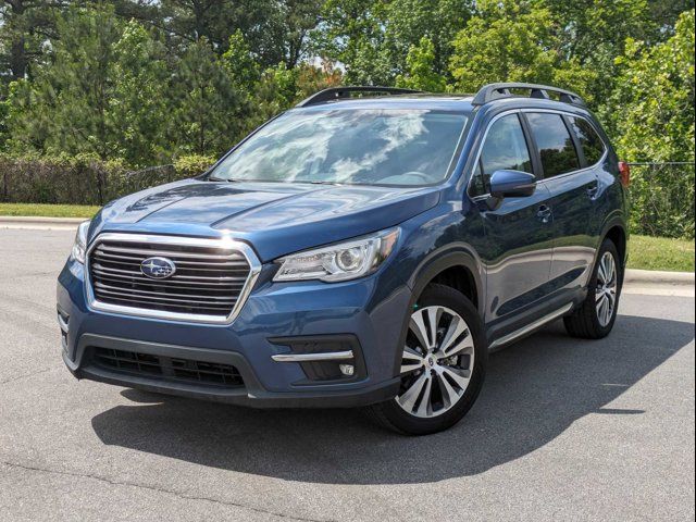 Used 2020 Subaru Ascent Limited For Sale in Raleigh, NC | Capital One ...