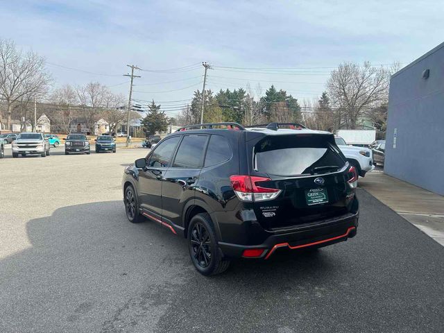 Used 2025 Subaru Legacy Sport For Sale Near Me | Auto Navigator