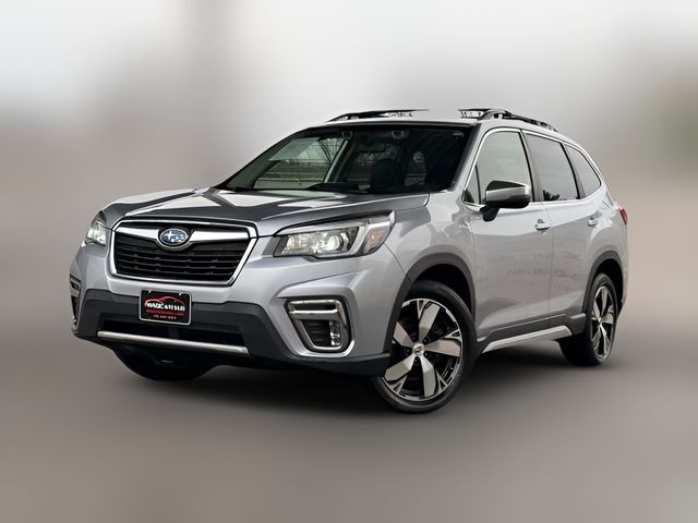 Used Subaru Forester Touring Hybrid with Rear View Camera For Sale in ...