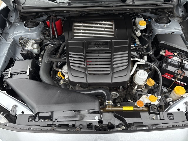 Used 2020 Subaru WRX Base For Sale in Tallmadge, OH | Capital One Auto ...