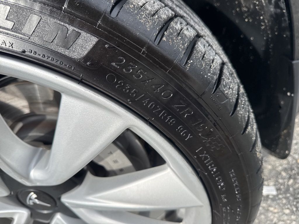 Used 2020 Tesla Model 3 Standard Range Plus For Sale in Greensboro, NC ...