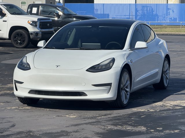 Used 2020 Tesla Model 3 Standard Range Plus For Sale in Alvin, TX ...