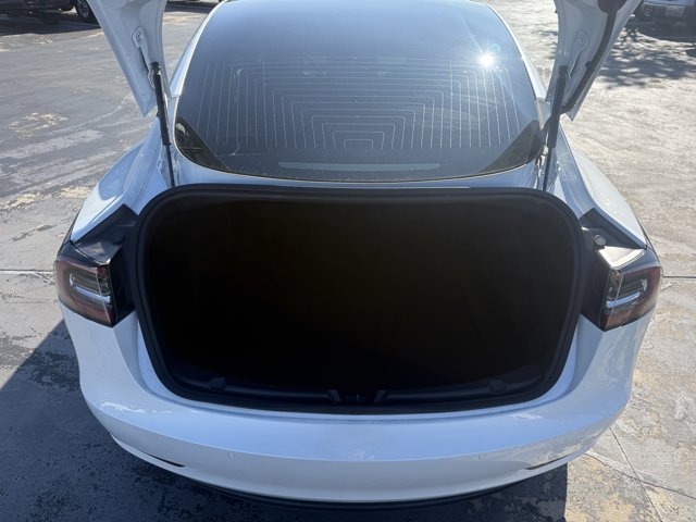 Used 2020 Tesla Model 3 Standard Range Plus For Sale in Alvin, TX ...